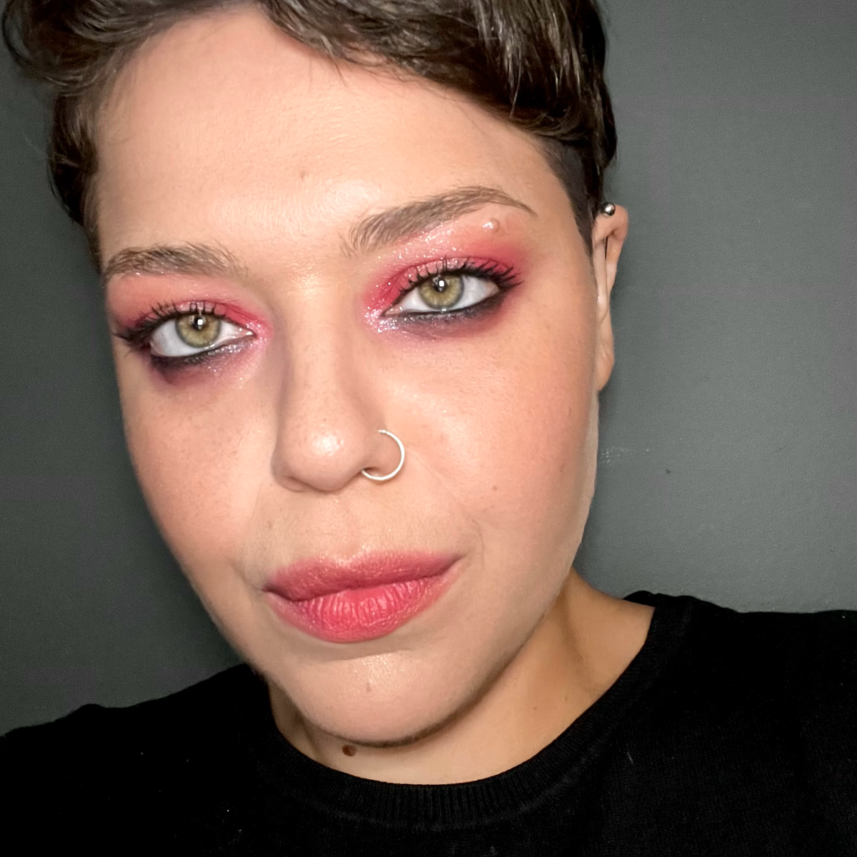 OMNIA® Artist Priscilla Perez – OMNIA Brush