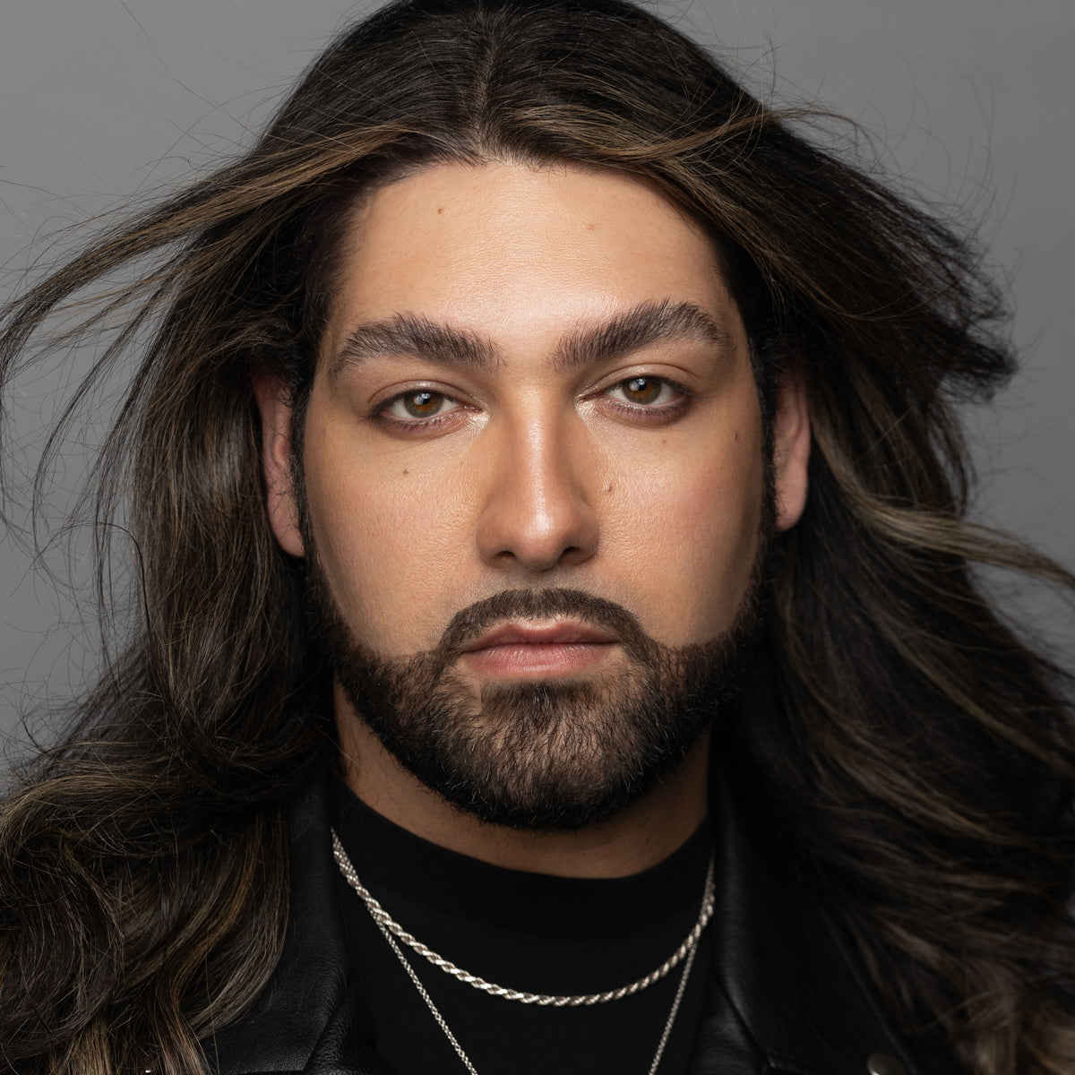 OMNIA® Artist Todd Terrell – OMNIA Brush