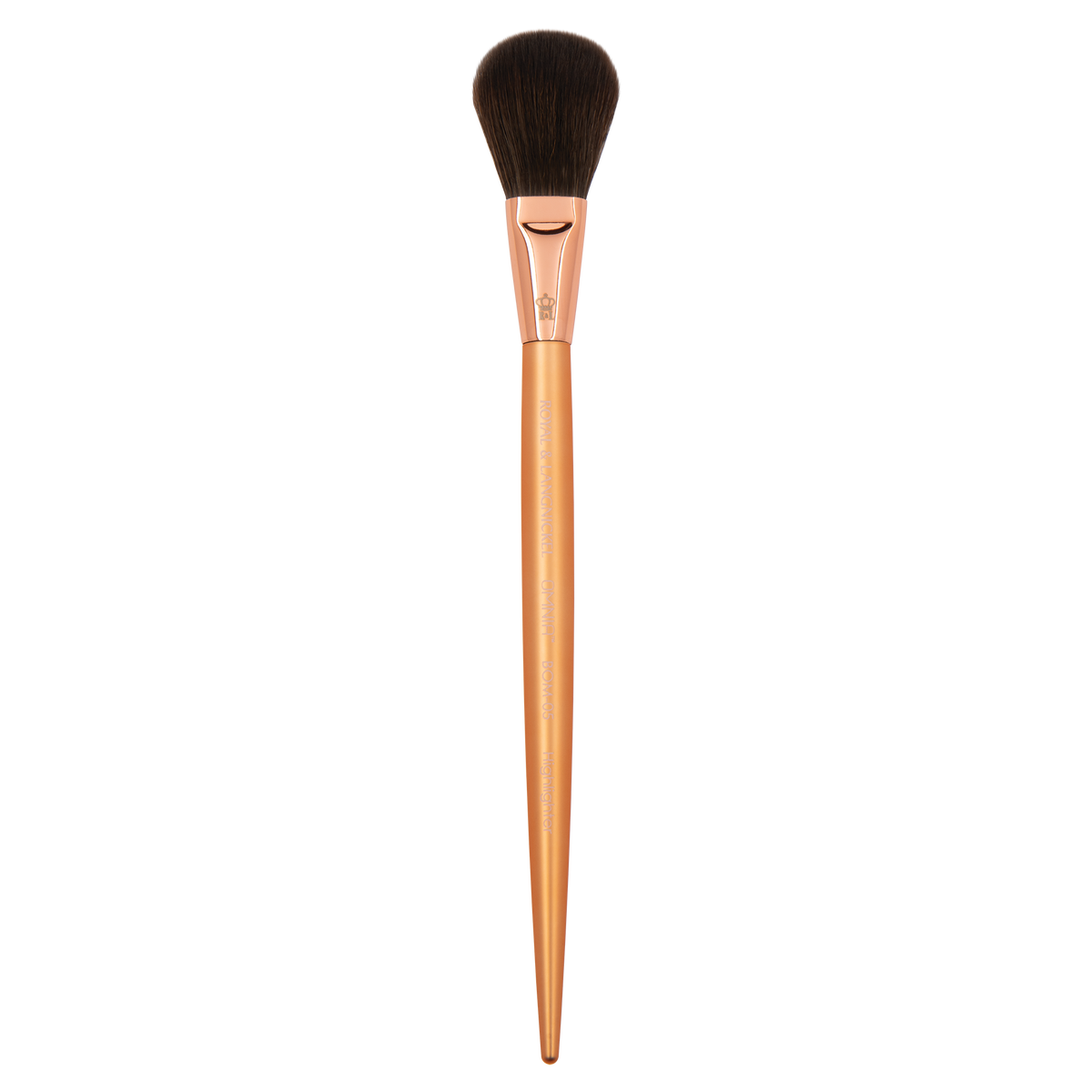 Free Gift 150 Min Omnia Brush