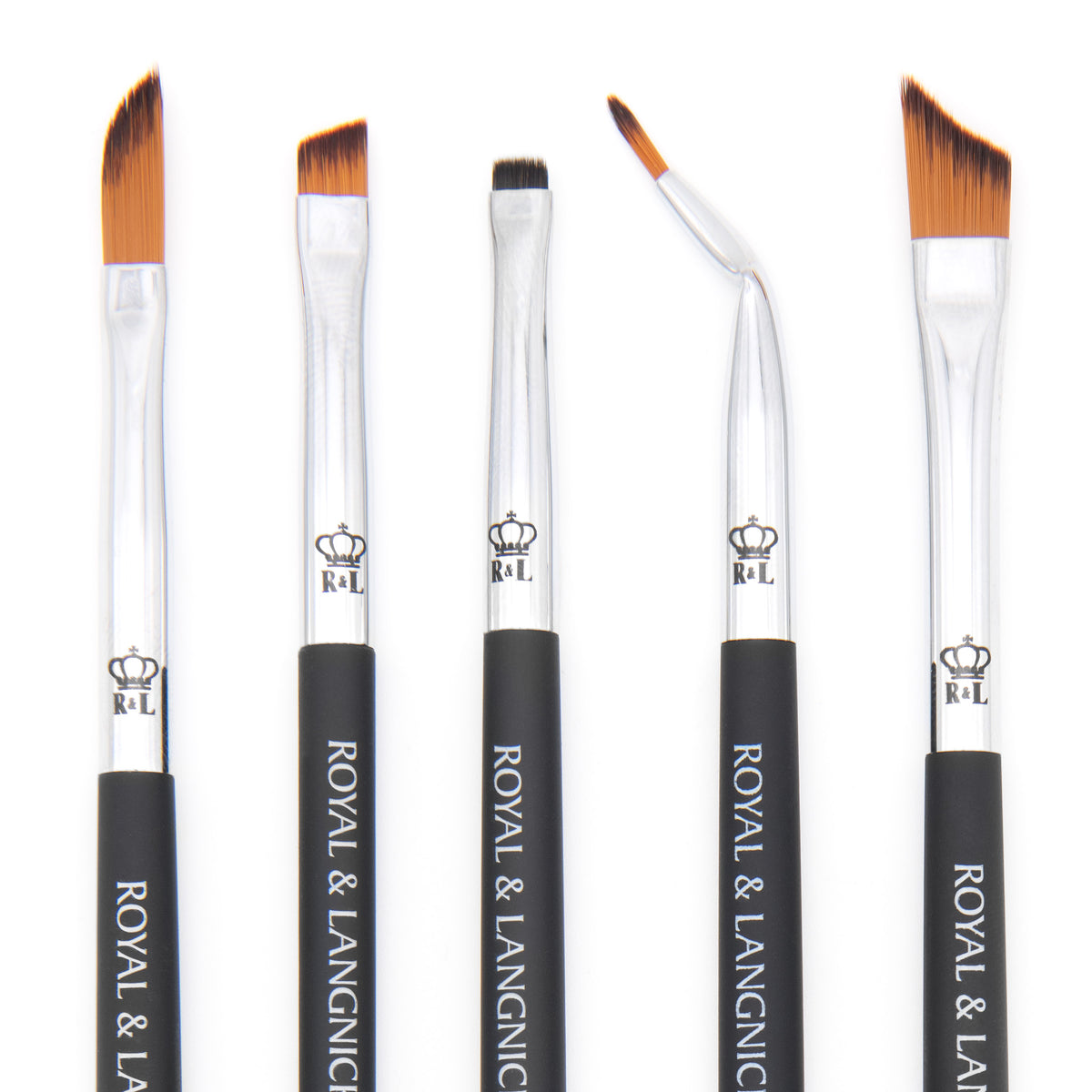 OMNIA® PROFESSIONAL Line and Define Set – OMNIA Brush