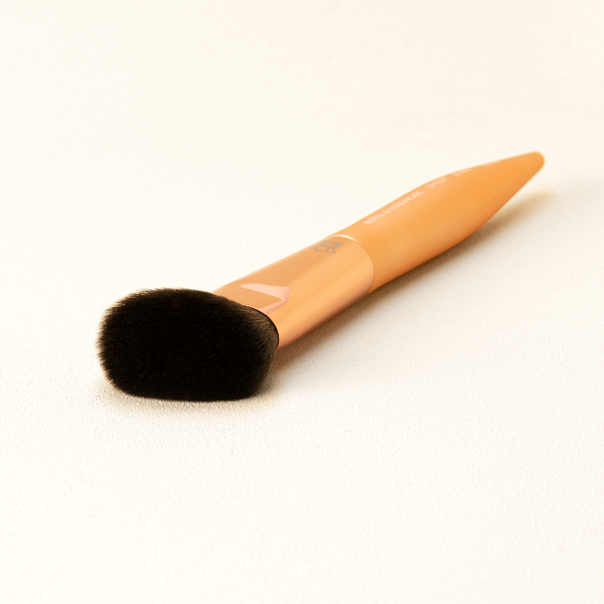 OMNIA® Rose Gold BOM-01 – OMNIA Brush