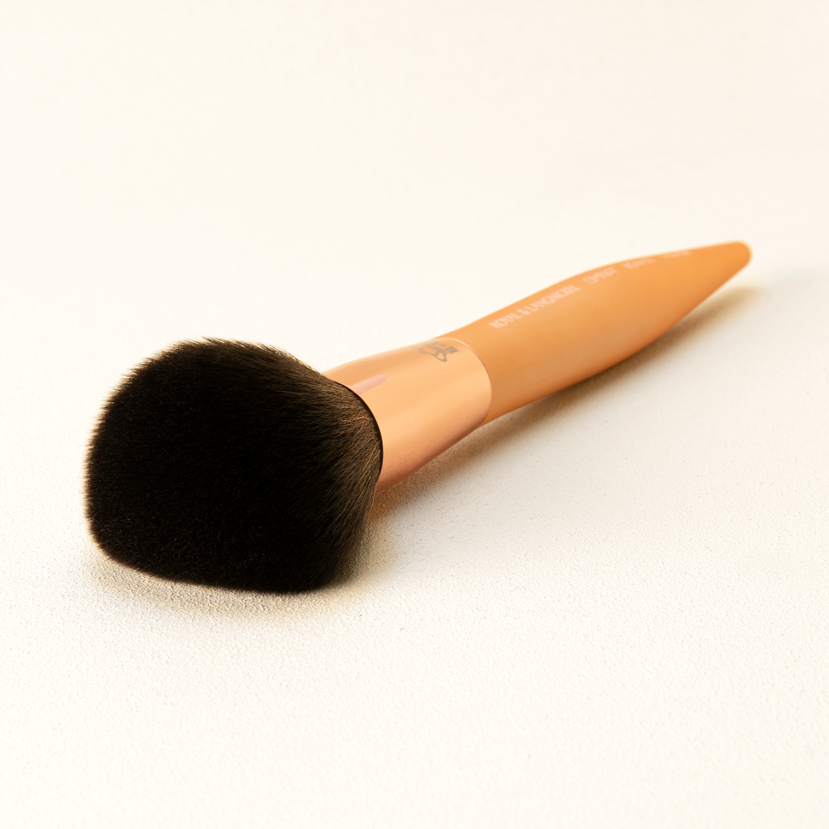 OMNIA® Rose Gold BOM-02 – OMNIA Brush