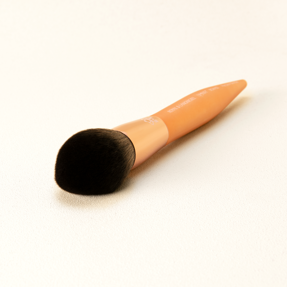 OMNIA® Rose Gold BOM-03 – OMNIA Brush