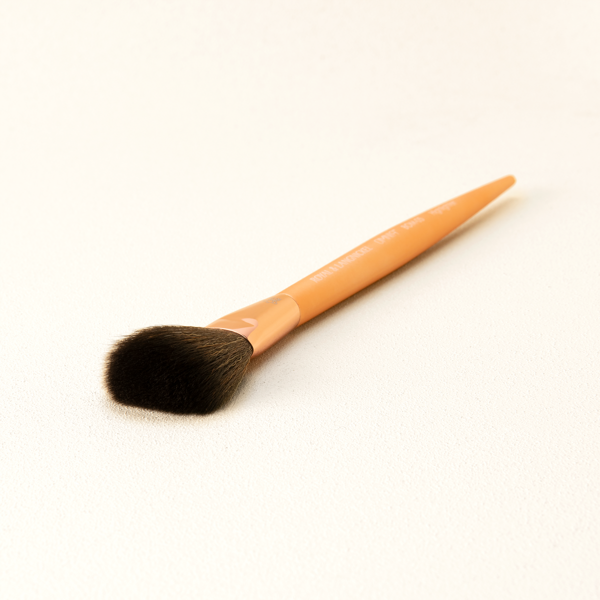 OMNIA® Rose Gold BOM-05 – OMNIA Brush